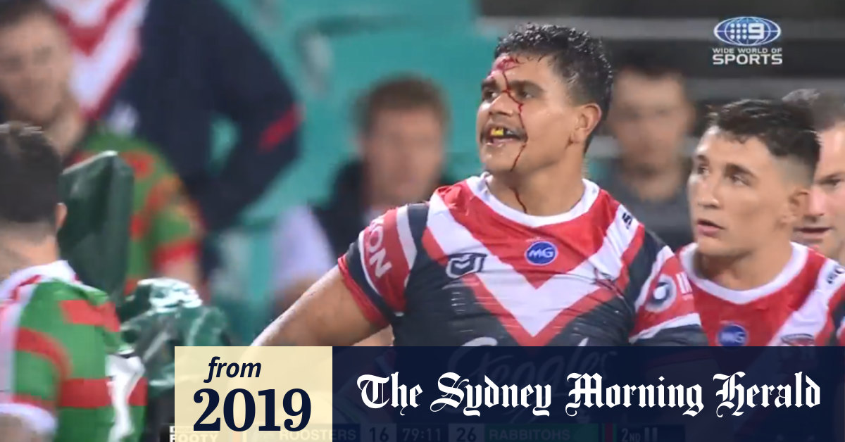 Video: Mitchell's pours from Mitchell's head