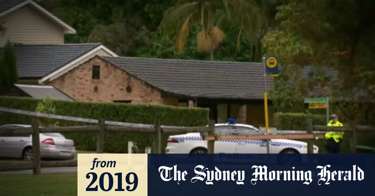 Video: Financial problems cited in Davidson family death inquest