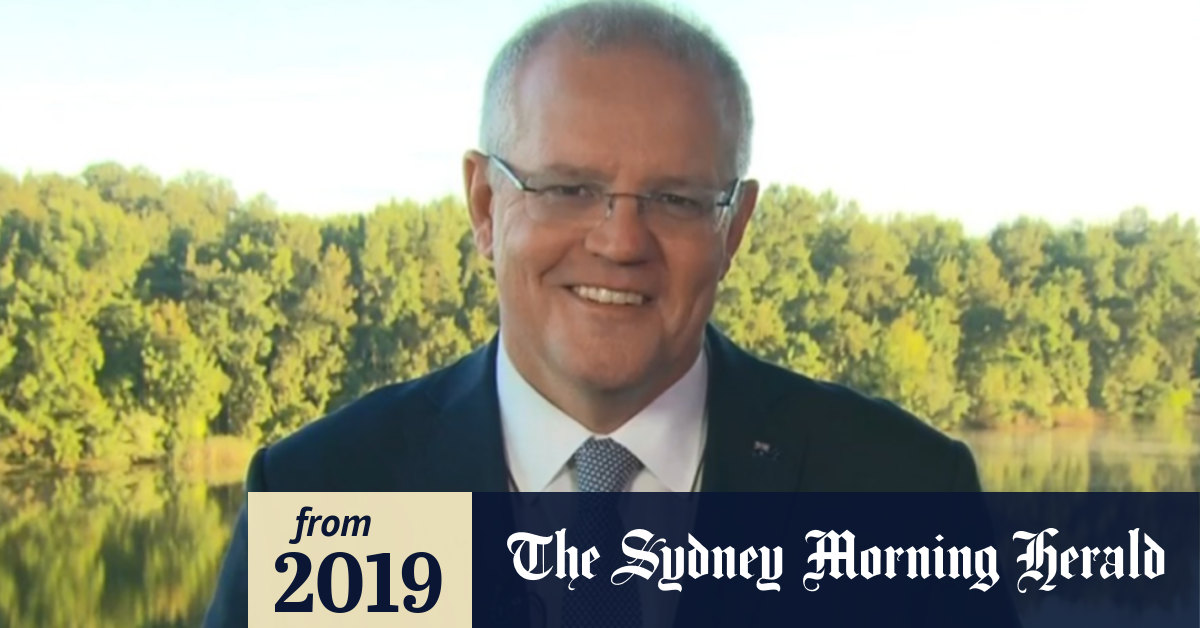 Video: Final countdown begins for election campaign