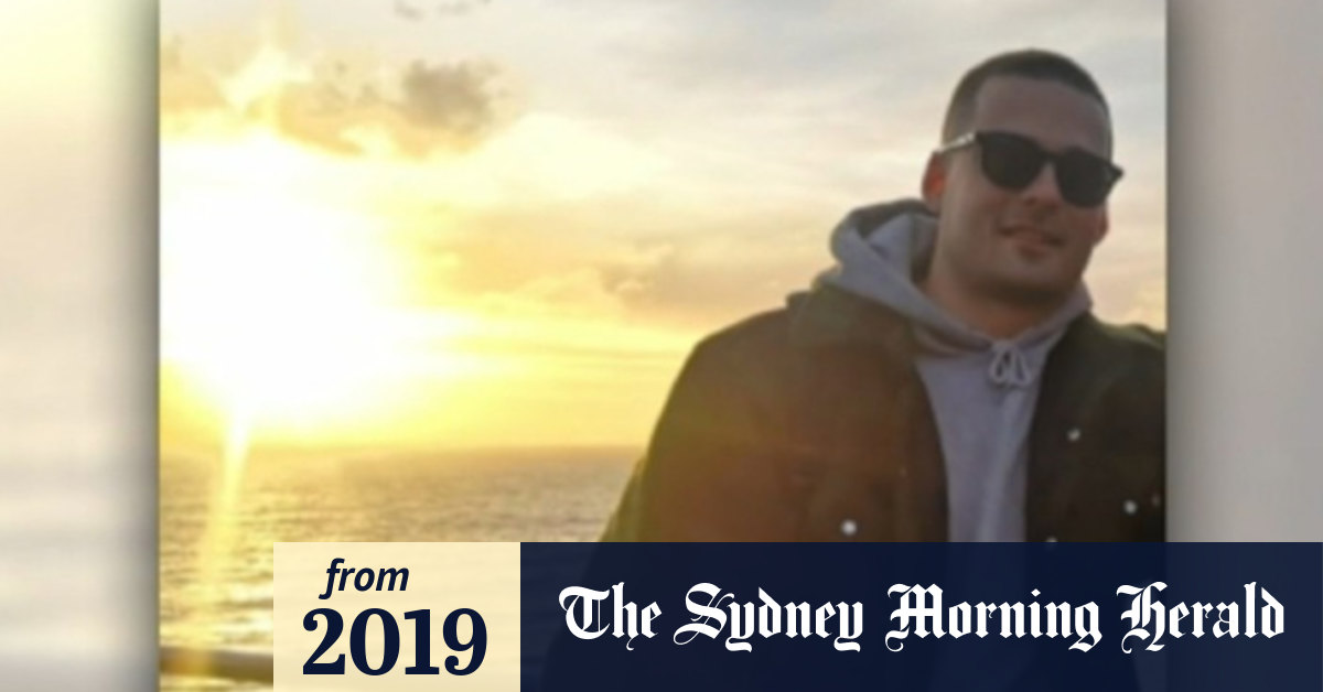 Video: Body found of missing British backpacker