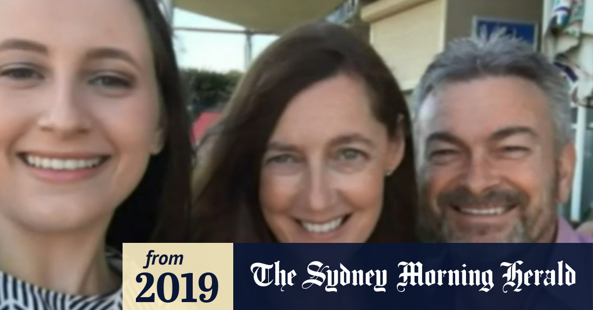 Video: Borce Ristevski sentence appeal