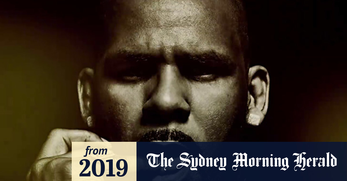 Video: Trailer: Surviving R. Kelly