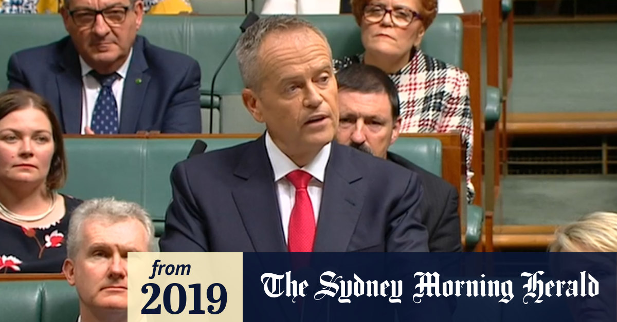 Video: Labor promises boost on Medicare