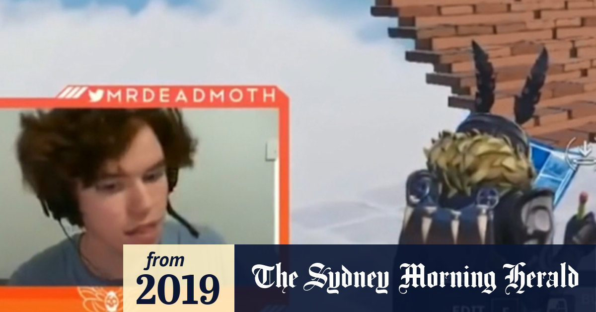 Video: Sydney gamer sentenced after assaulting pregnant partner