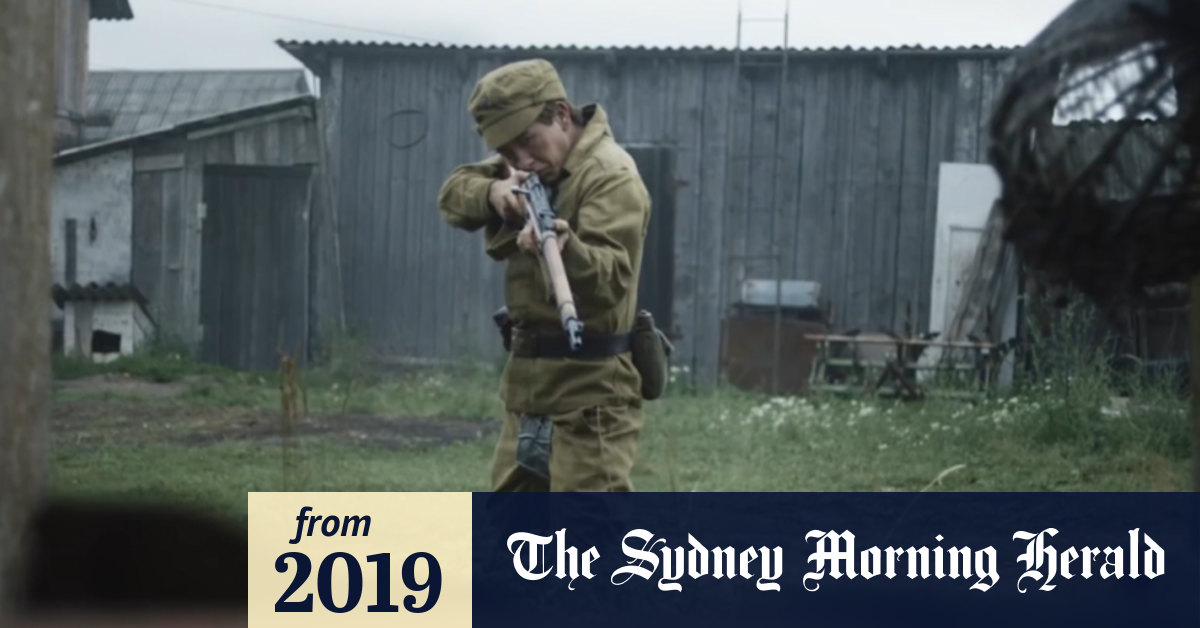 Video: 'Chernobyl' official trailer