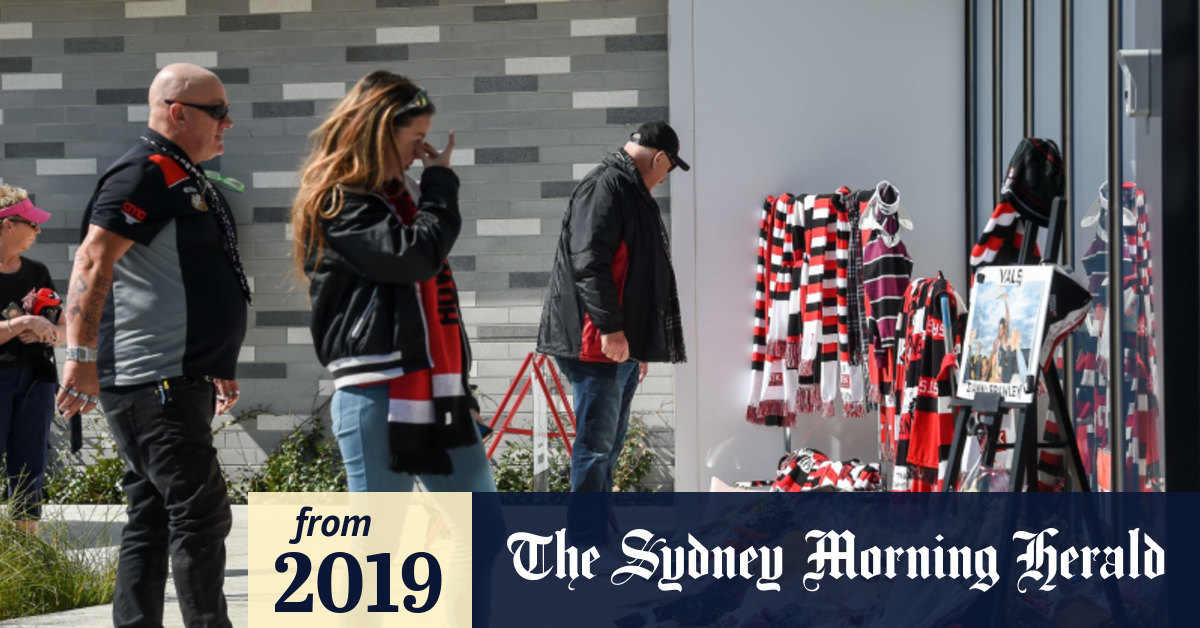 Remembering Danny Frawley