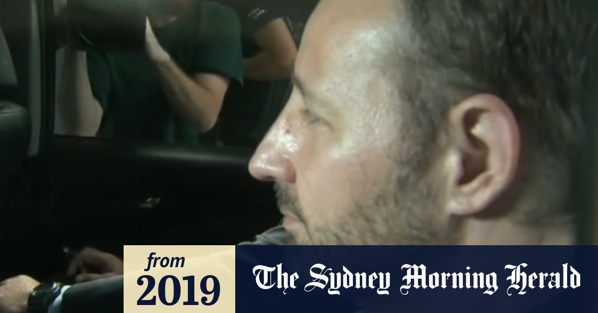 Video: Man charged with murder of US citizen Priscilla Brooten