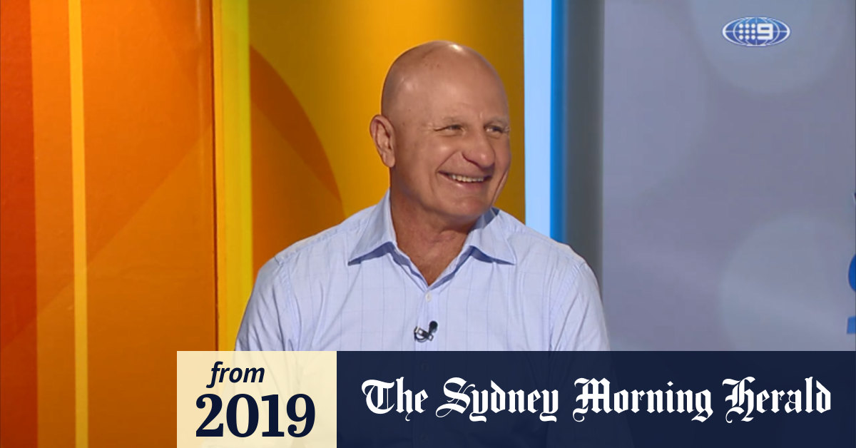 Video: Sterlo's Wrap: Grand Final