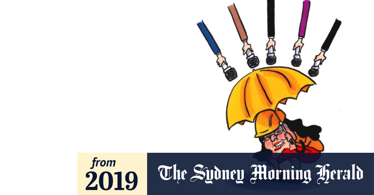 Best of cartoons September 12, 2019