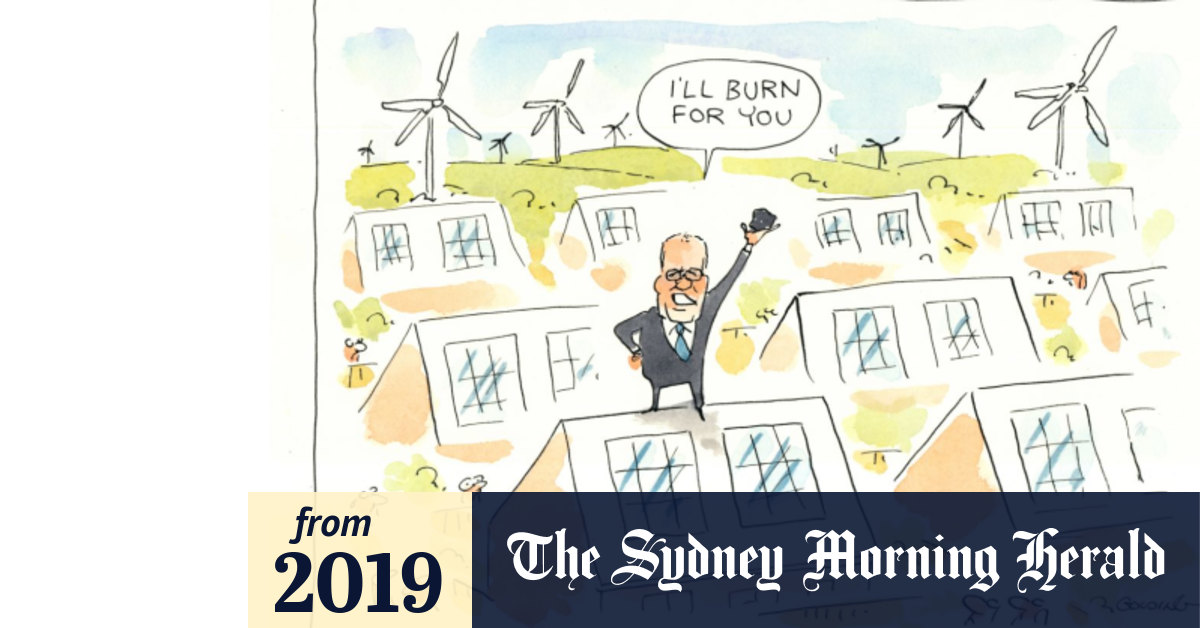 Best of cartoons June 2, 2019