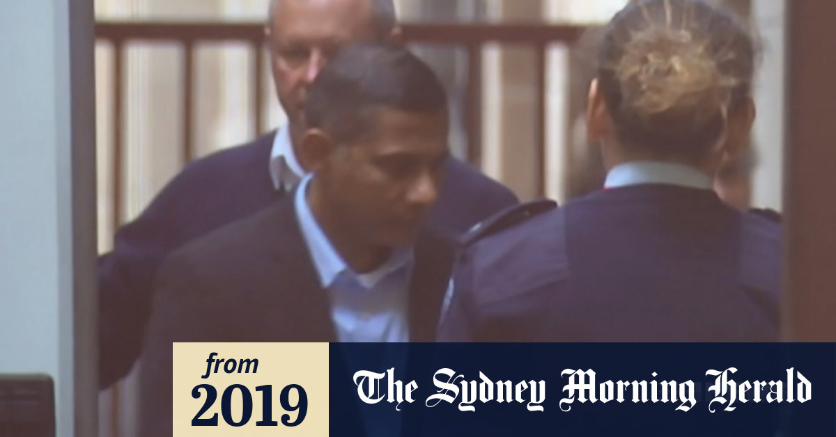 Video: Douglas Eustace to be deported after serving jail time