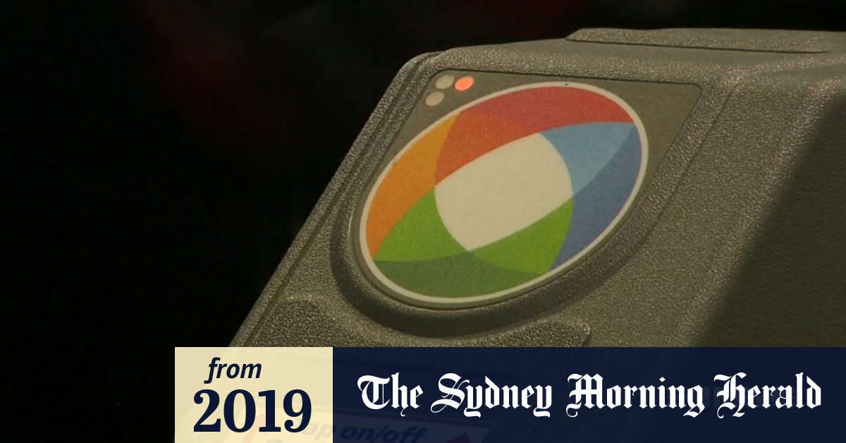 Video: What you need to know about the Opal card changes and how they ...