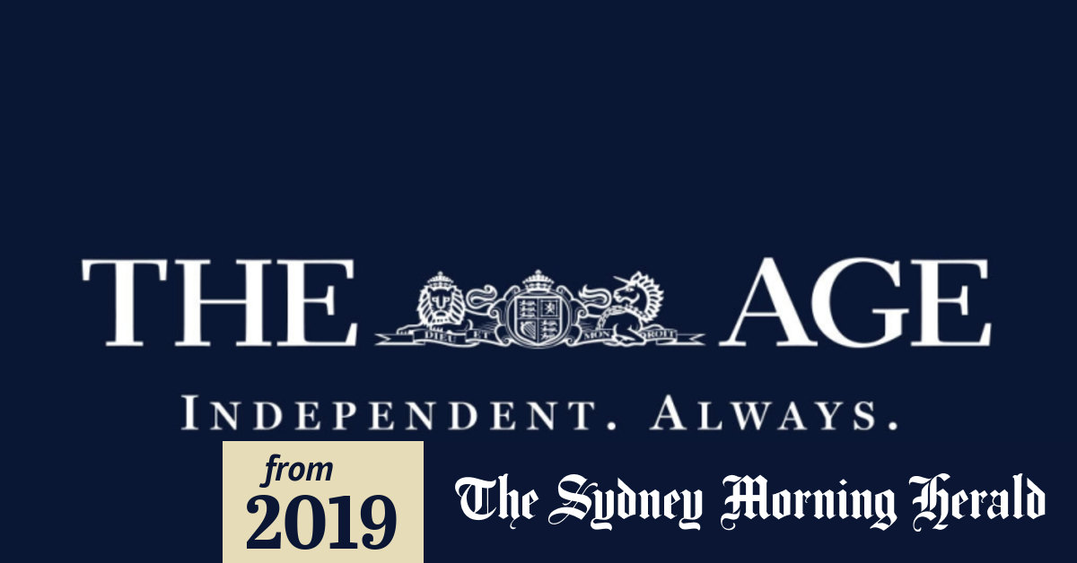 The Age readership passes four million mark