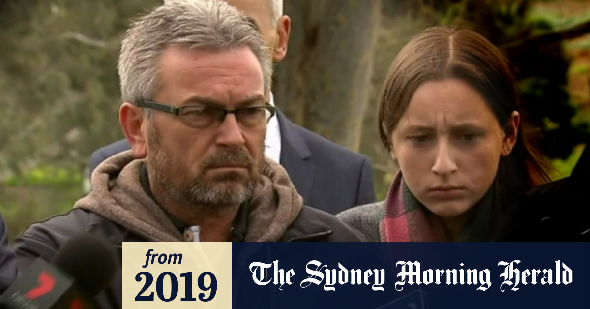 Video: Borce Ristevski appeal