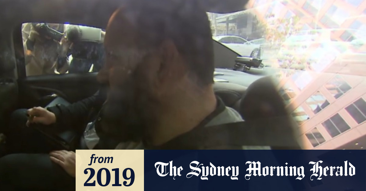 Video: Beverly Hanley murder