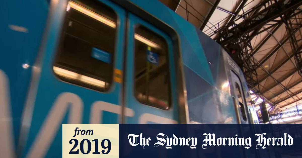 Video: Baby travels between two stations after stroller makes it onto ...