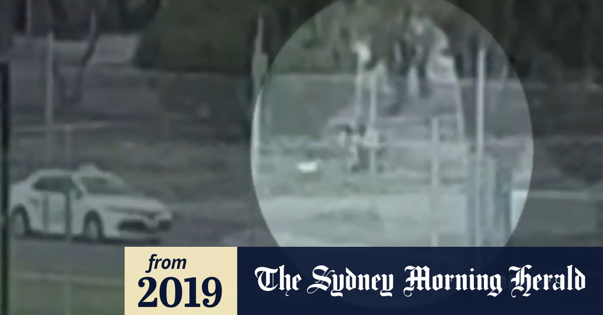 Video: SA Police plea for witnesses to murder