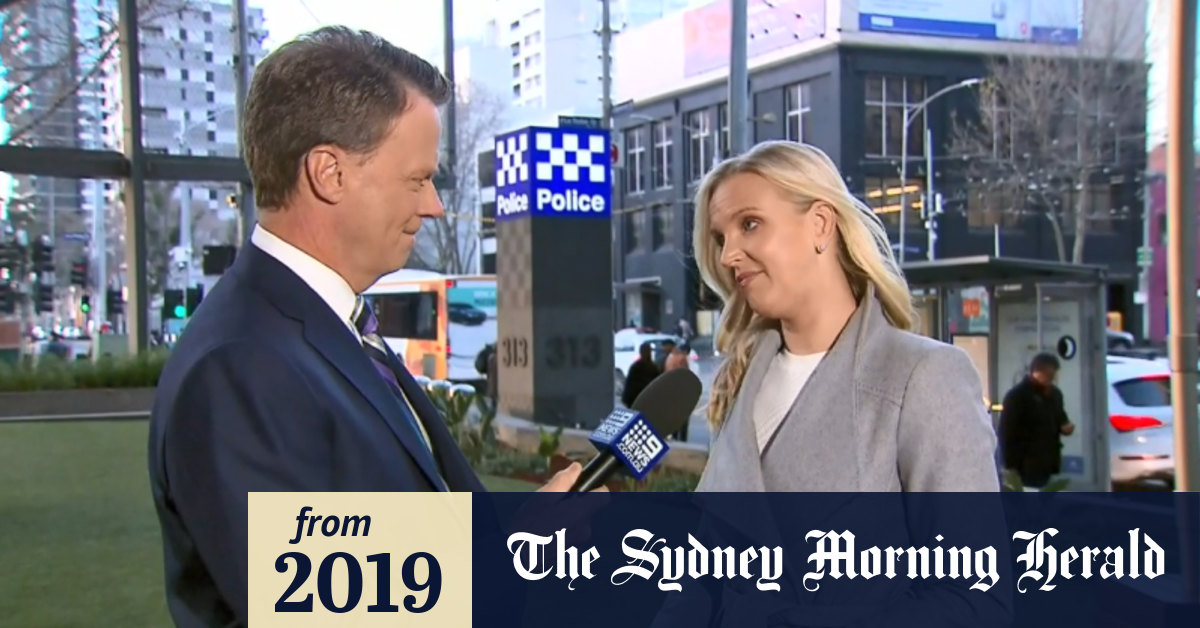 Video: The Correspondents: Reporting on Australia's most wanted man