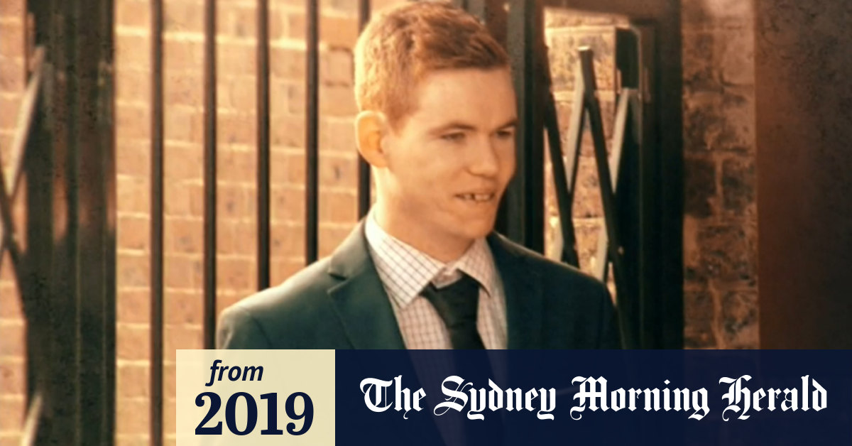 Video: Sydney gamer pleads guilty to live-stream assault