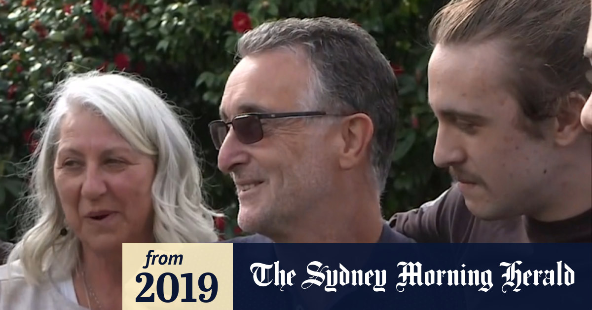 Video: Ballarat bus driver calls for change