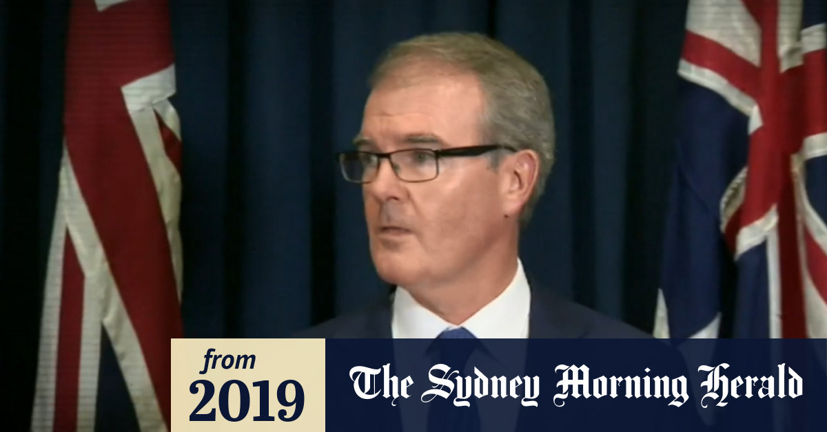 Video: NSW Labor to announce new leader