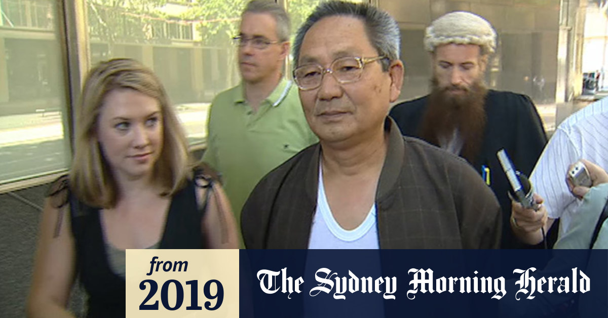 Video: From the archives: Senior Pong Su crew found not guilty