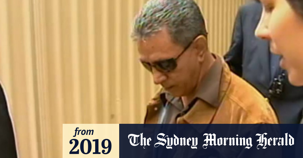 Video: Garry Narkle due to leave prison