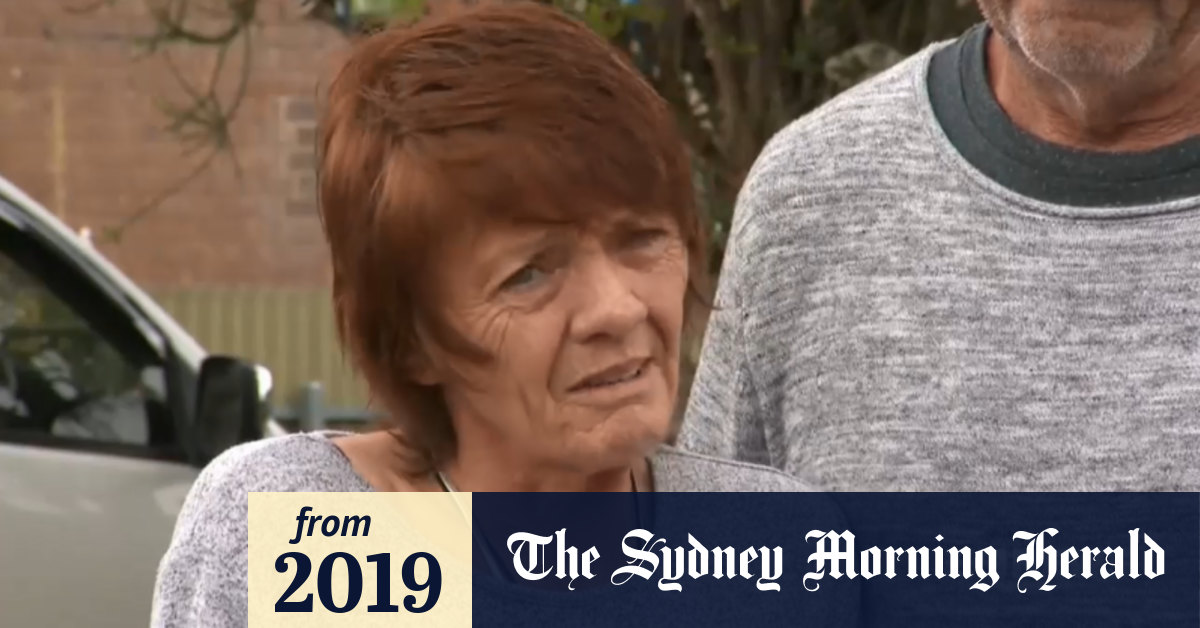 Video: Missing Adelaide mum home safe