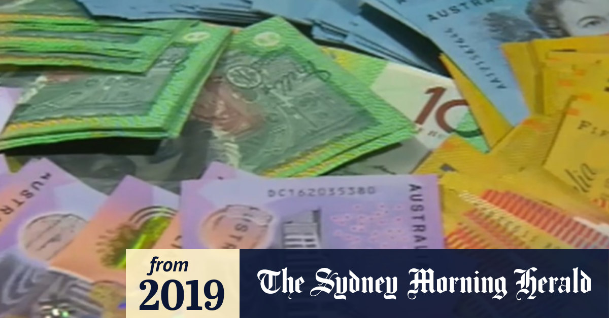 Video: Australian living standards stagnate since GFC