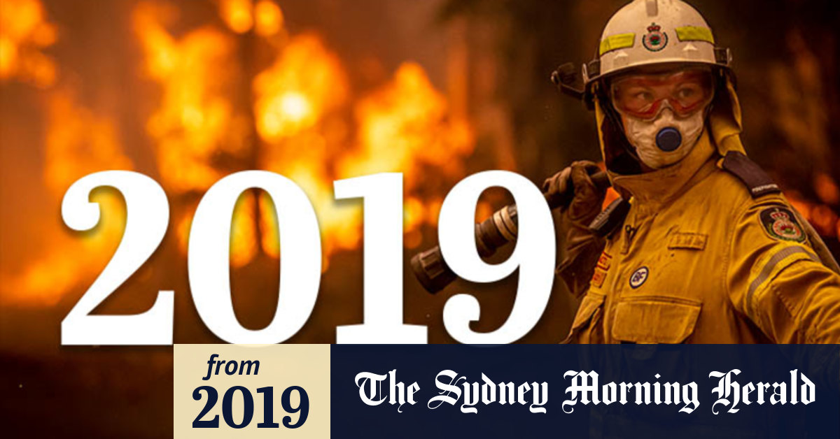 Video: 2019: Year in Review