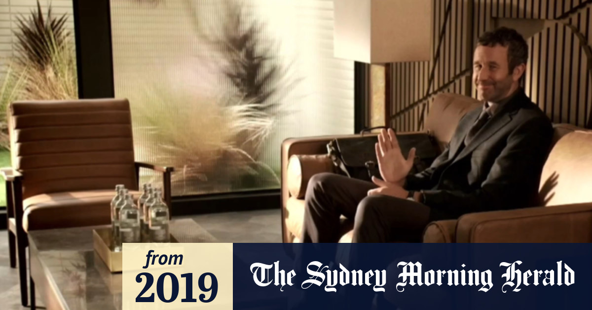 Video: Get Shorty Season 3 now streaming on Stan