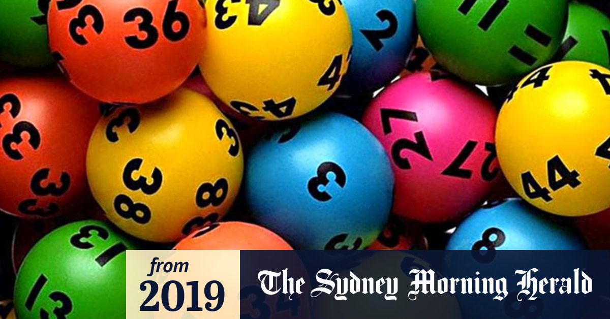 Video: What are the odds of winning the lottery?