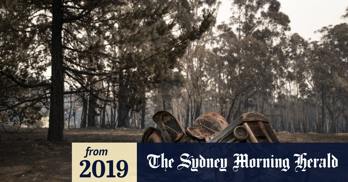 Photos of the week, December 27, 2019