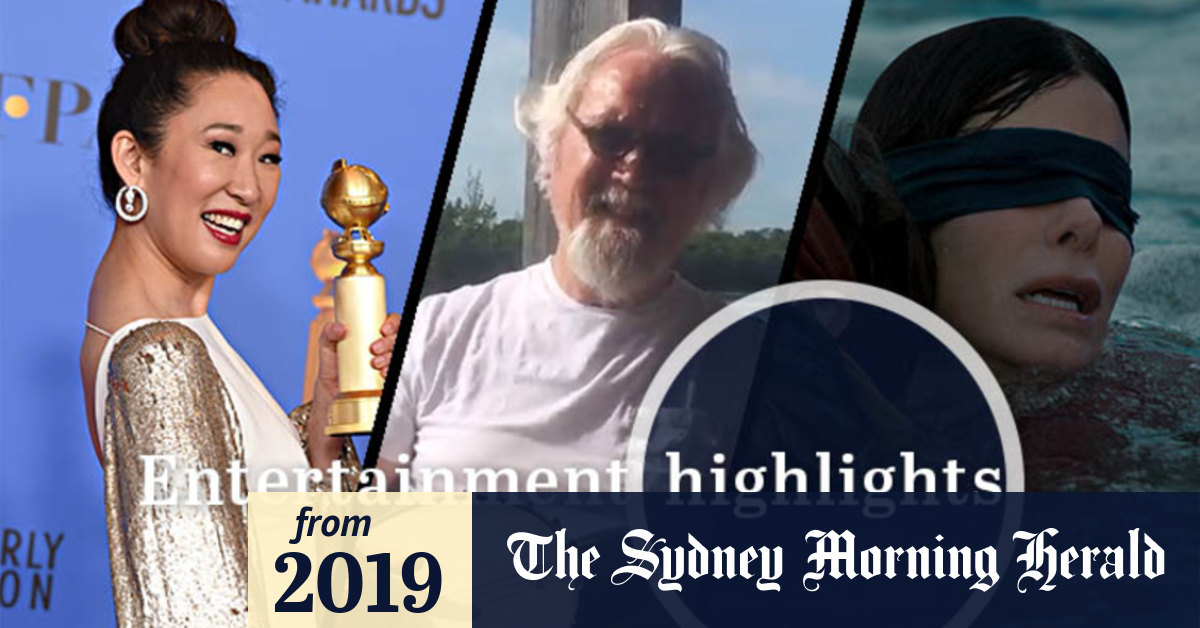 Video: Entertainment news highlights