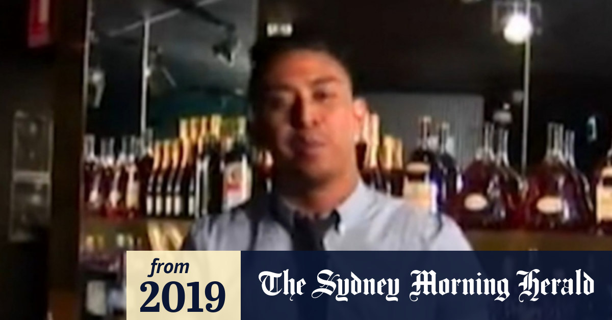 Video: Two Aussies in custody in Bali after drug bust