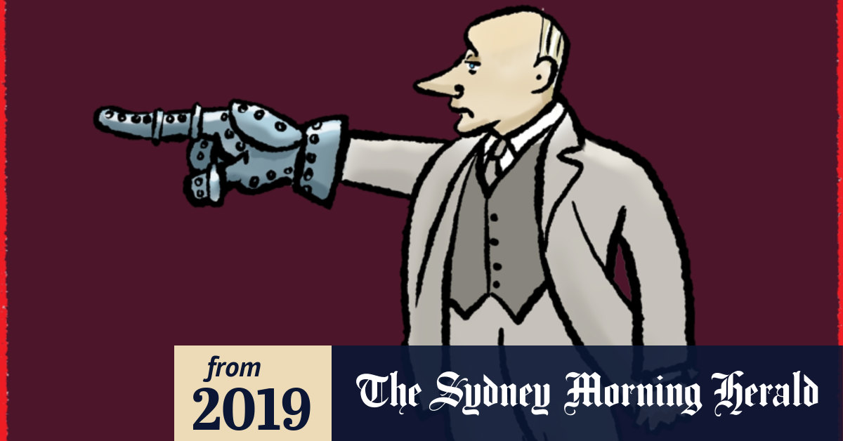 Best of cartoons July 3, 2019