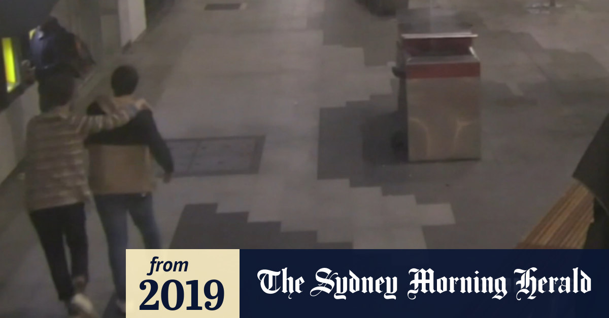 Video: Man pleads guilty to stabbing attack at Rundle Mall