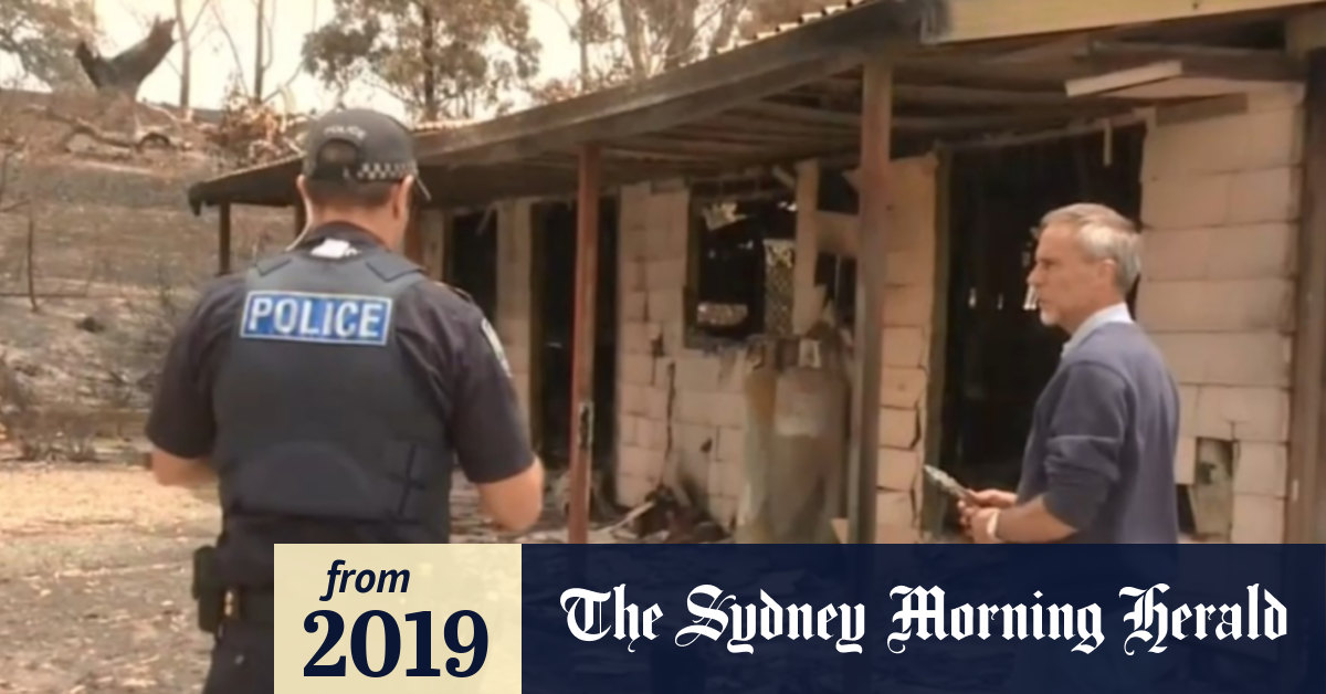 Video: SA Bushfires: 72 homes destroyed in South Australia