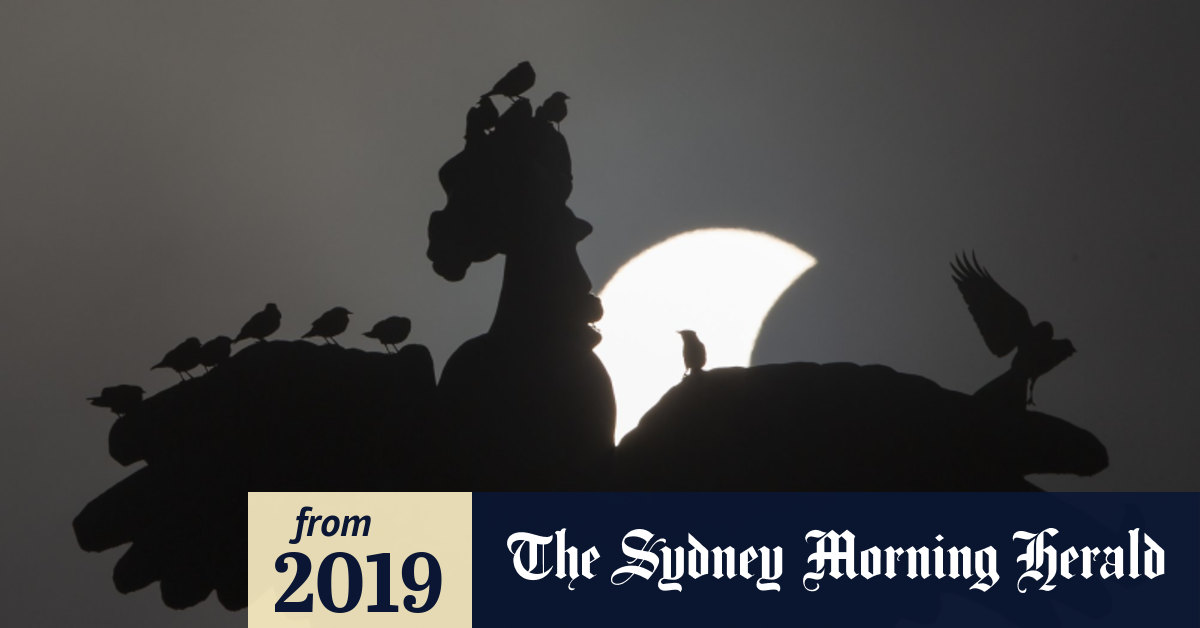 World of photos, December 27, 2019