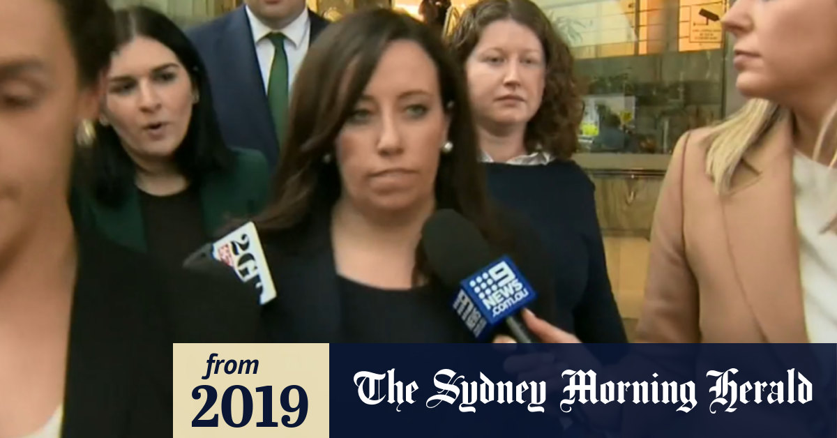 Video: Labor corruption inquiry continues