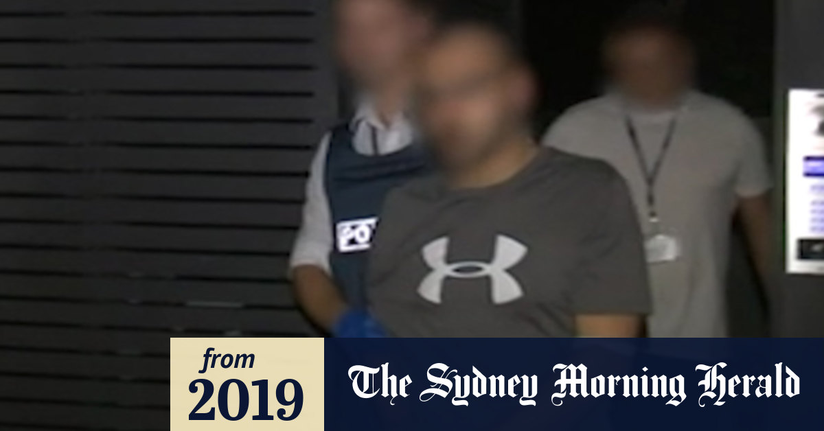 Video: Two men arrested after fatal Kensington shooting