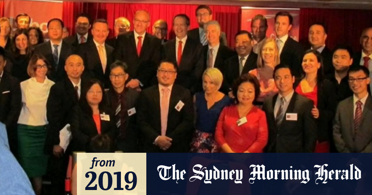 Video: Labor corruption hearing sees bombshells drop