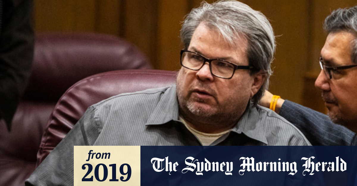 Video: Michigan man pleads guilty to six murders in 2016