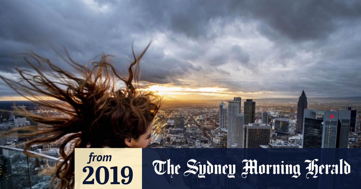 Gallery: The best photos from around the world