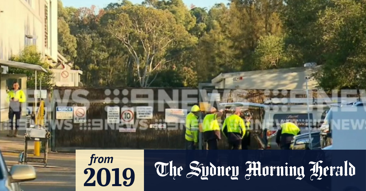 Video: Huggies factory in Sydney closing after 30 years