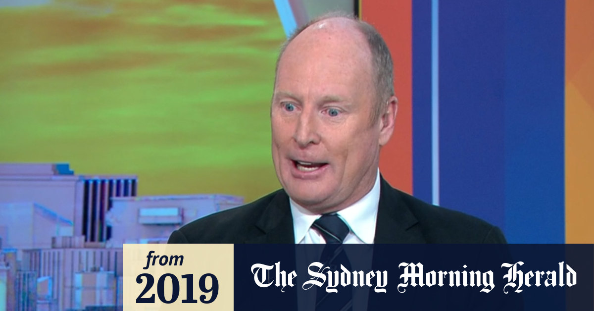 Video: Entire building industry will grind to halt after dodgy building ...