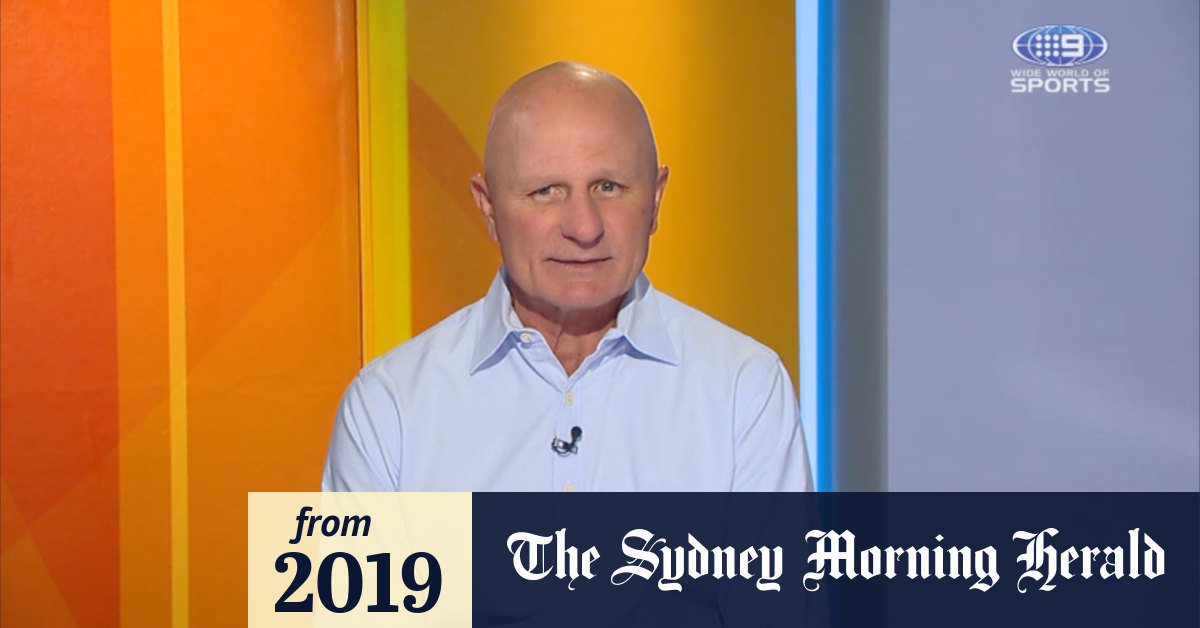 Video: Sterlo's Wrap: Finals Week 1