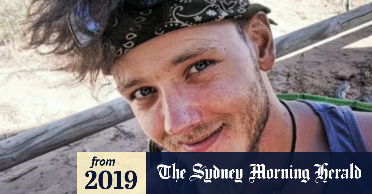 Video: Fears grow for missing German backpacker