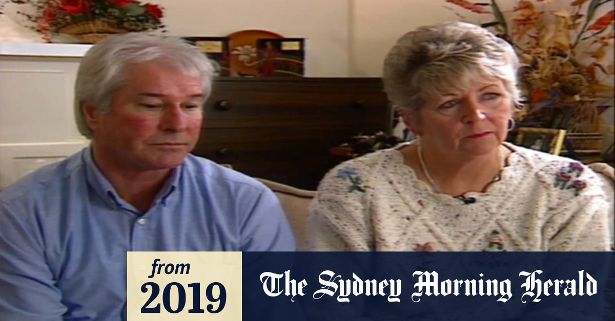 Video: Jane Rimmer's parents appeal for help