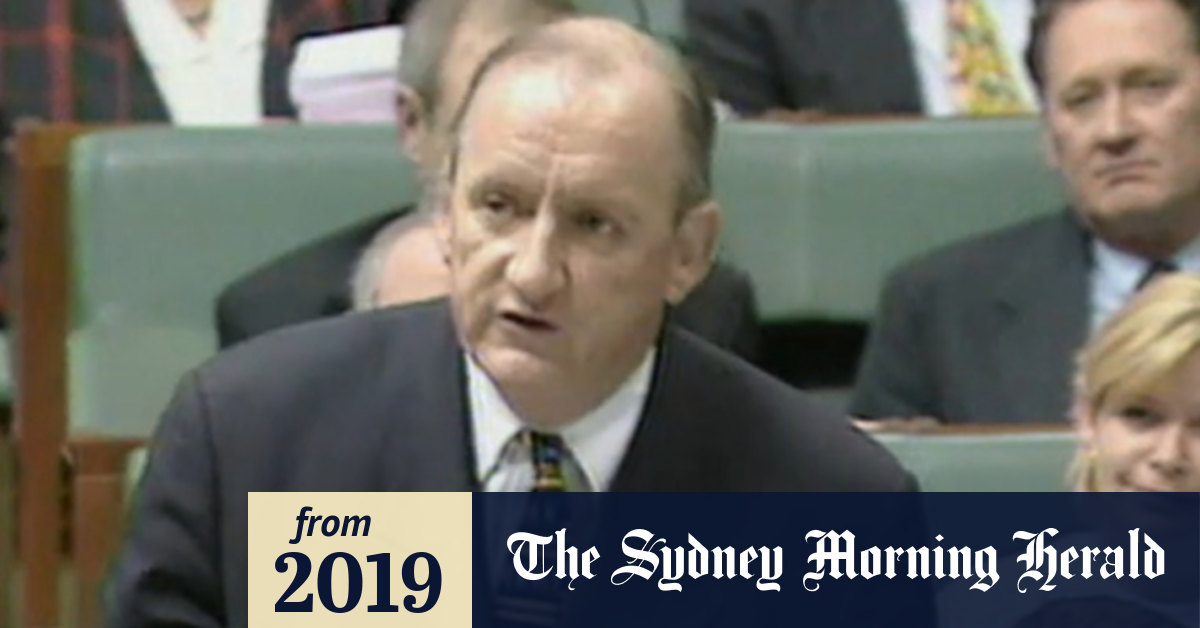 Video: Tim Fischer dies aged 73